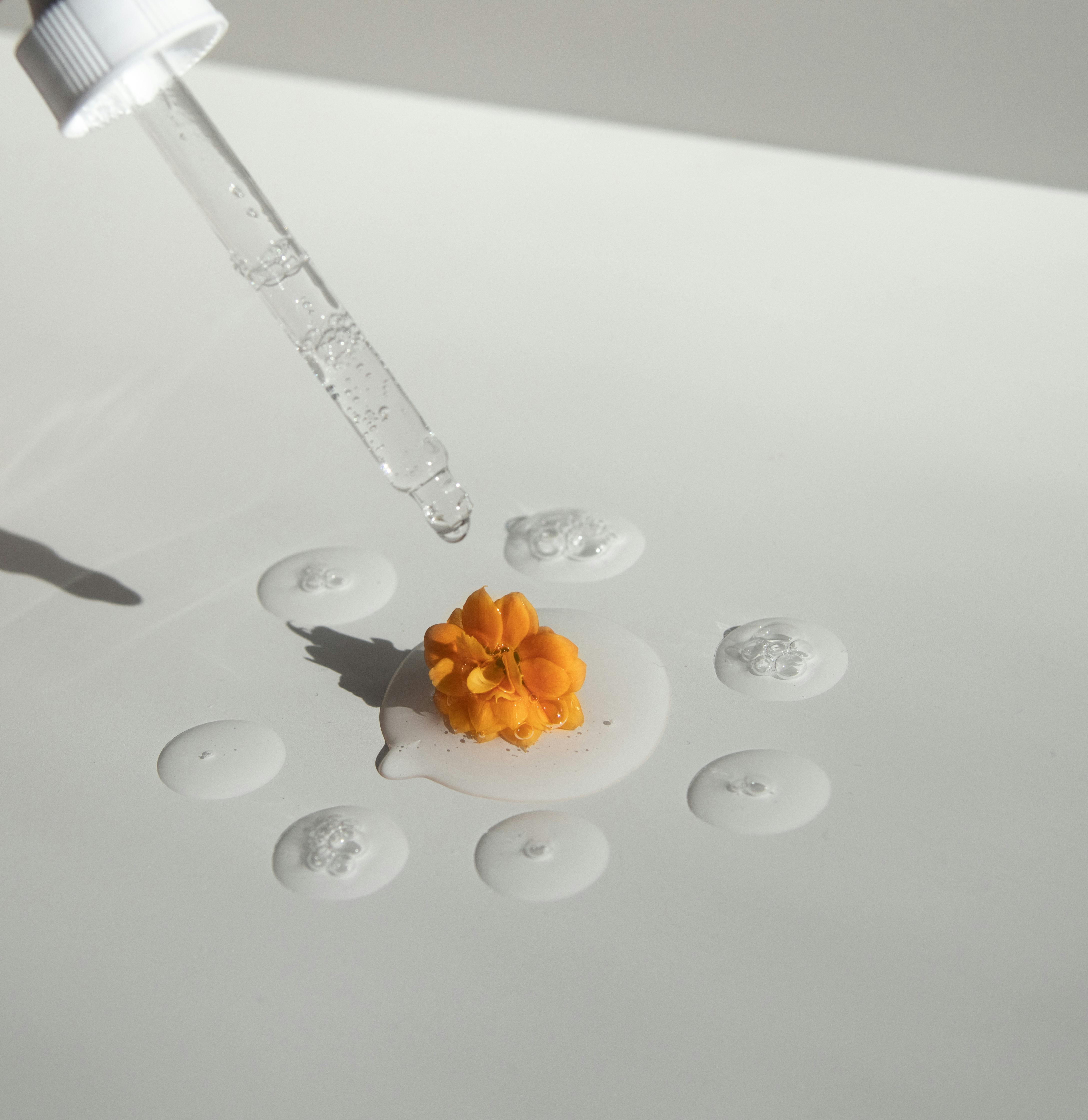 Materials – Scent City